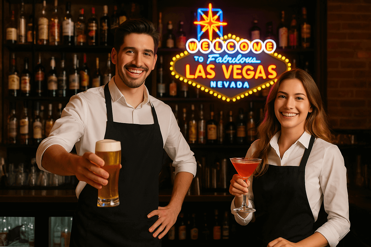 Nevada Alcohol Awareness Courses