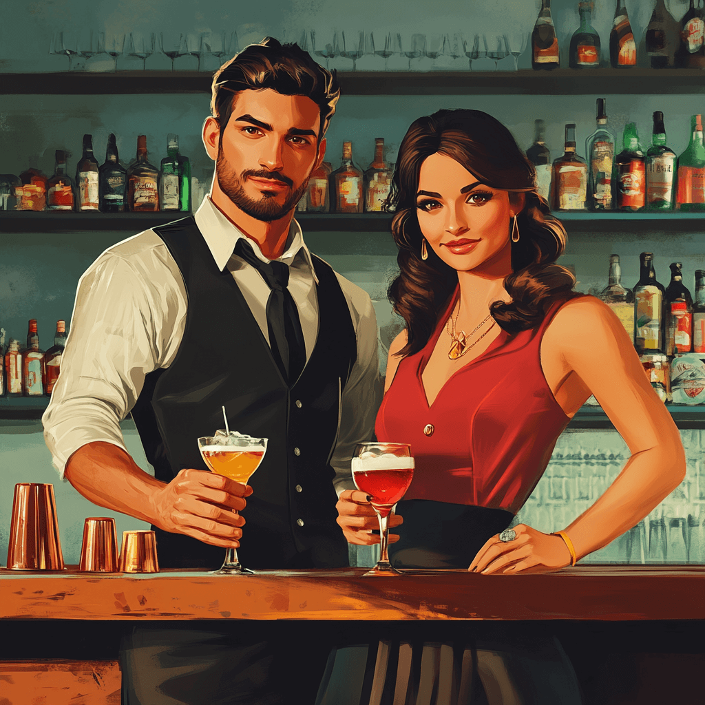 Can Bartenders Drink on the Job in Minnesota? | Certification Experts