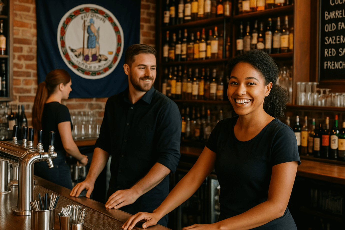 How to Renew Your Virginia ABC License Online: A Complete Guide