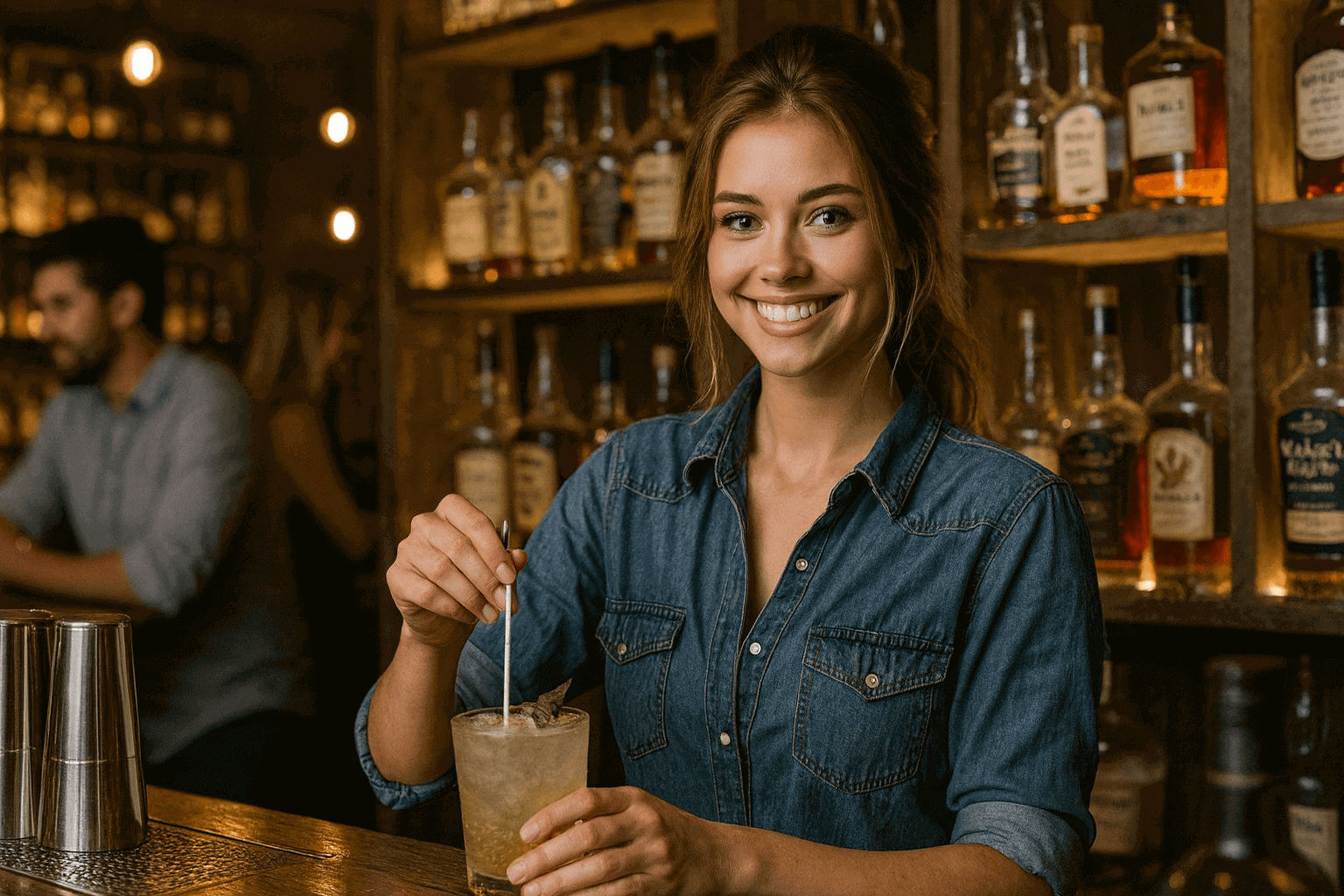 Can a Bartender Refuse Service? Legal Reasons & Best Practices