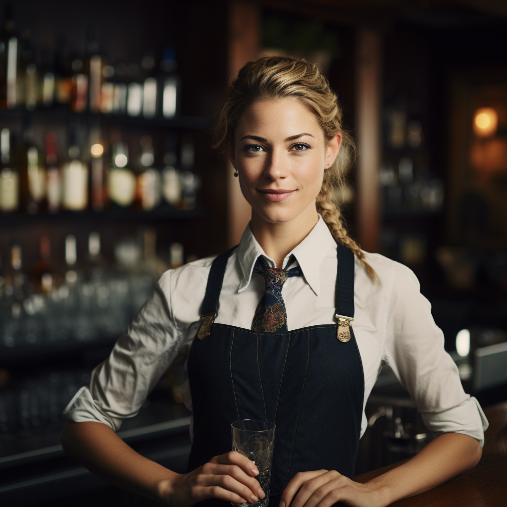 Servers and Bartenders: ABCA/ABRA-Approved Alcohol Training in DC