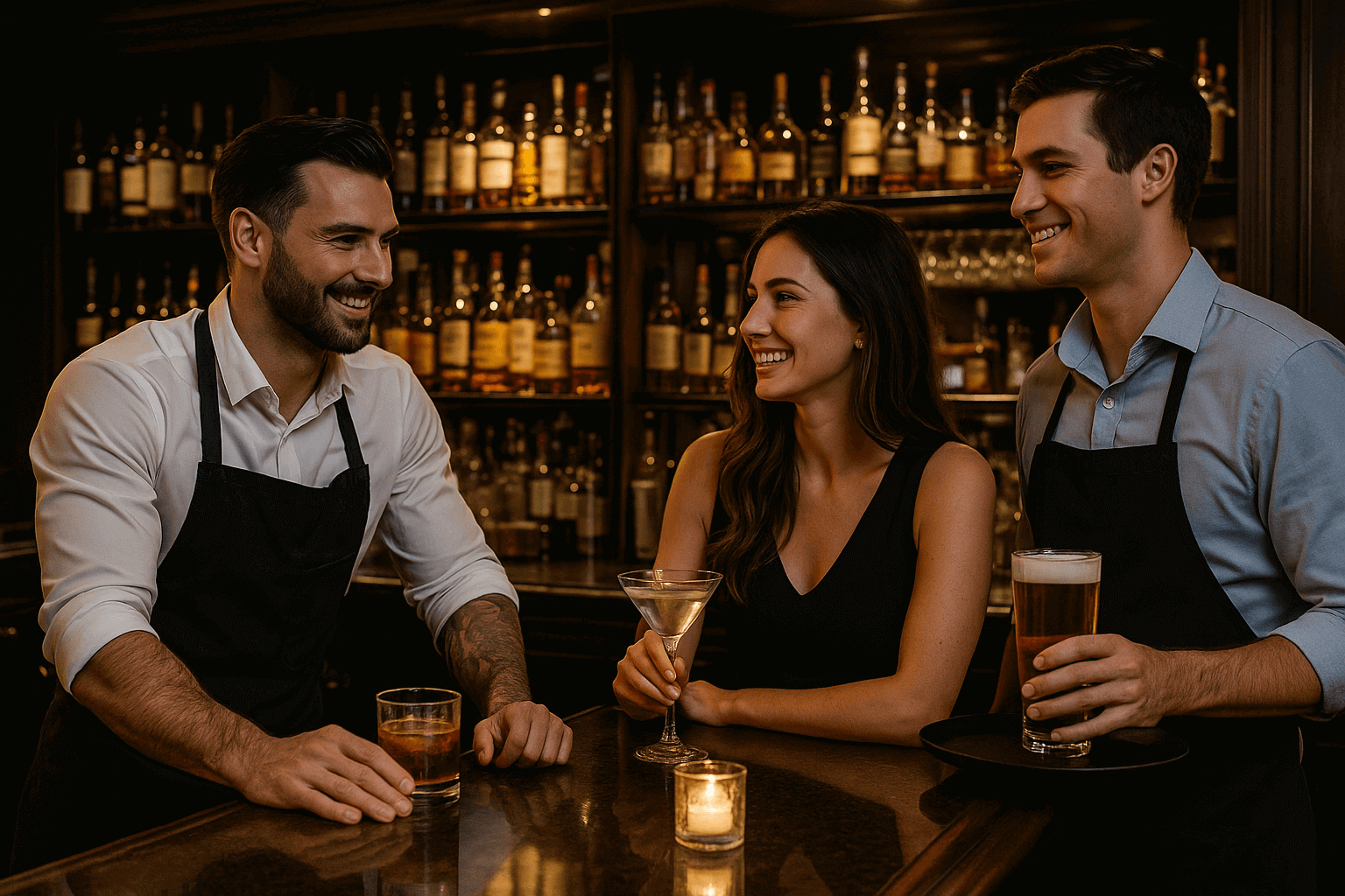 Pennsylvania Alcohol Awareness Courses