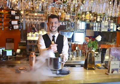 Arkansas Alcohol Awareness Training (State Approved)