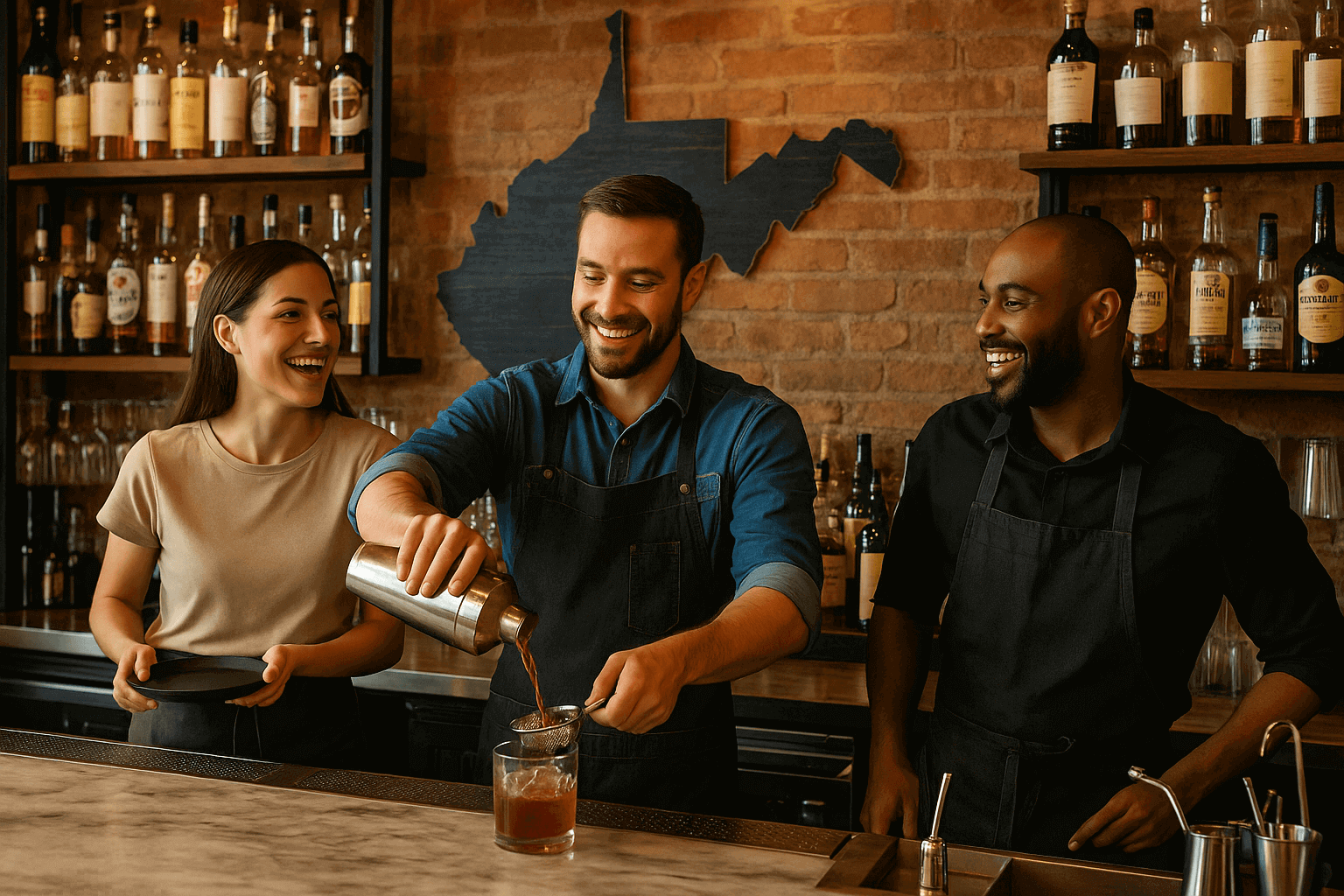 West Virginia Alcohol Awareness Certificate | $30 · Online