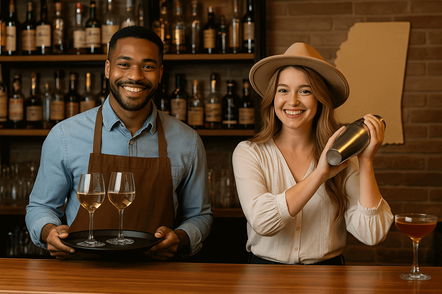 Mississippi Alcohol Awareness Courses