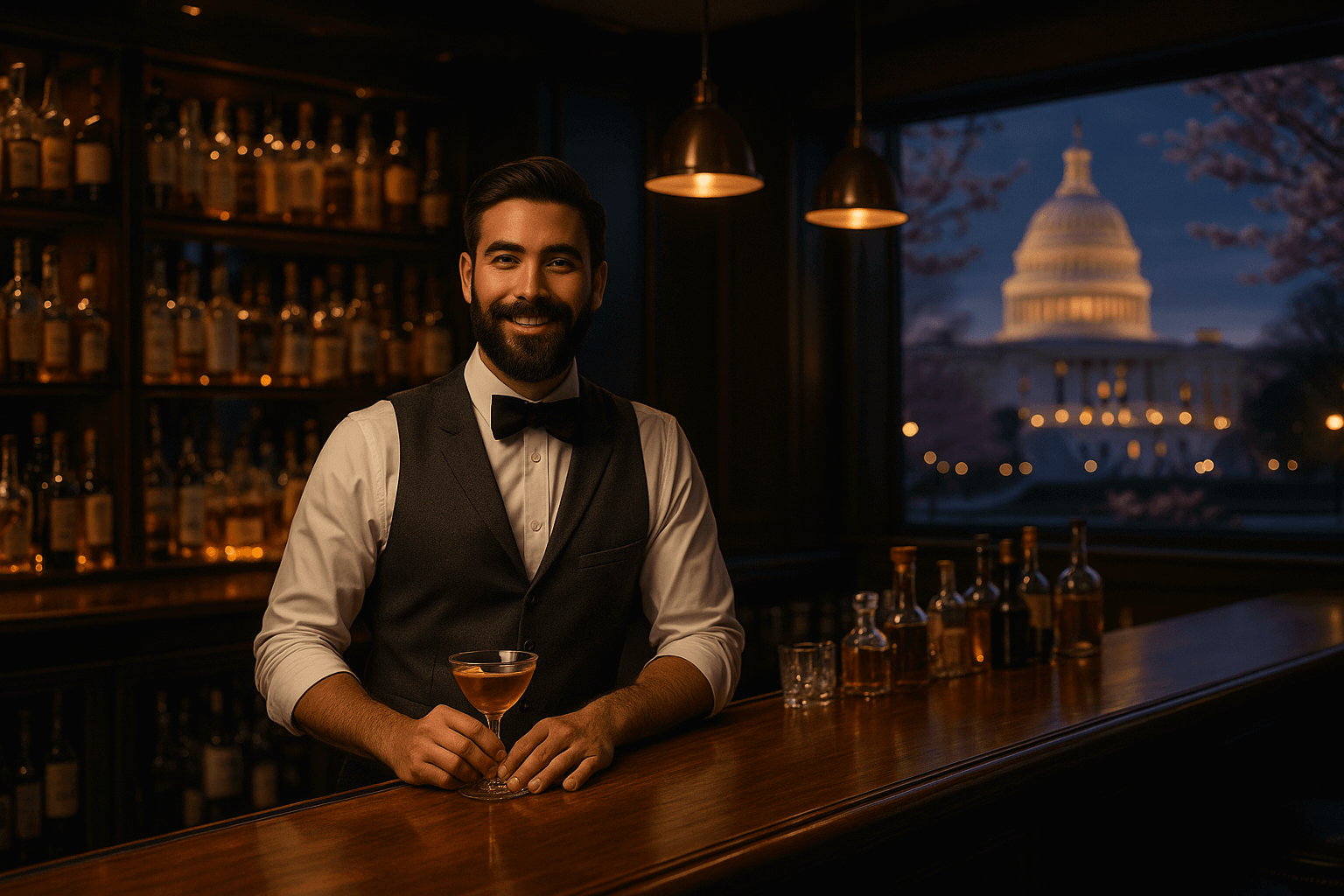 District Of Columbia (Washington DC) ABRA-approved Alcohol Awareness ...