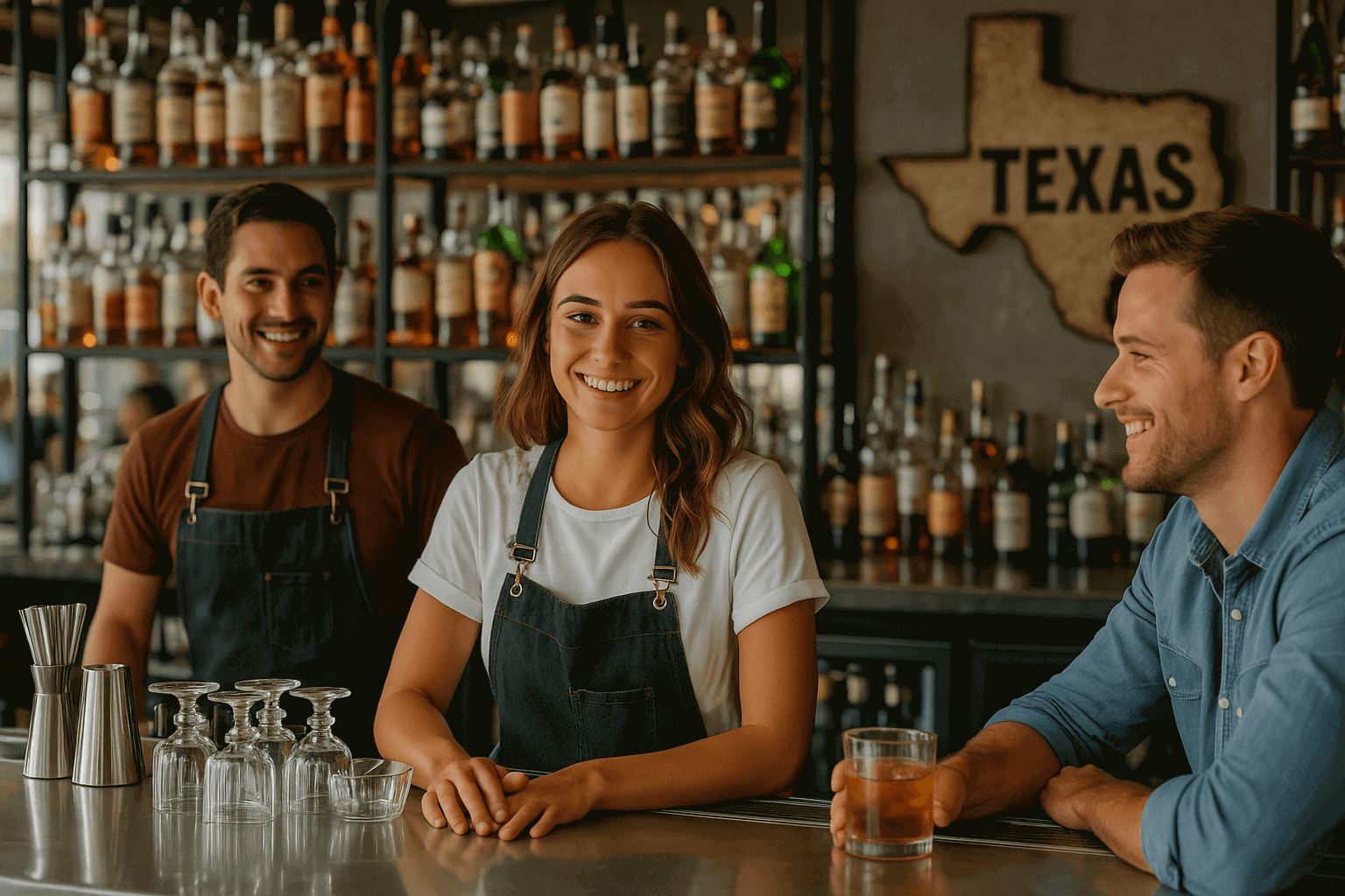 Texas Alcohol Awareness Courses