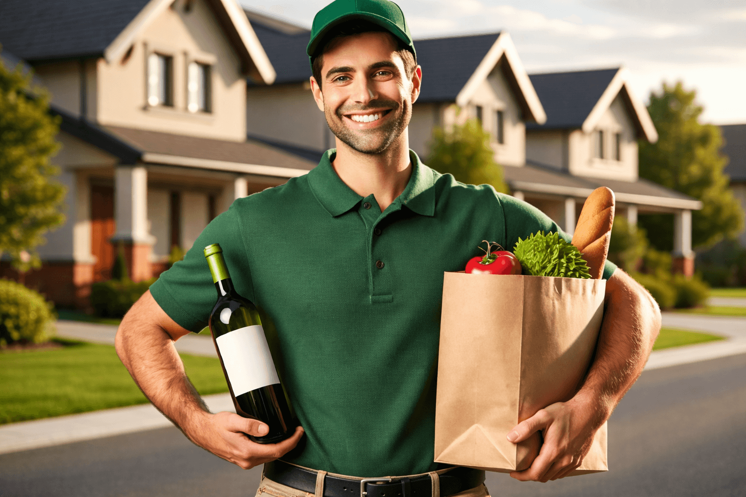 Shipt Alcohol Delivery Certification: Rules and Requirements