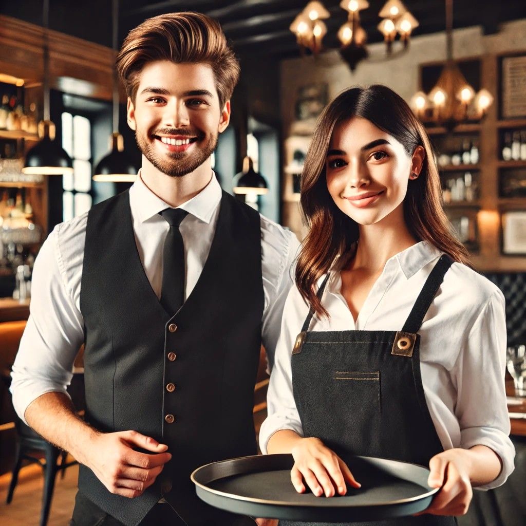 What Do You Need to be a Server in Tennessee? | Certification Experts