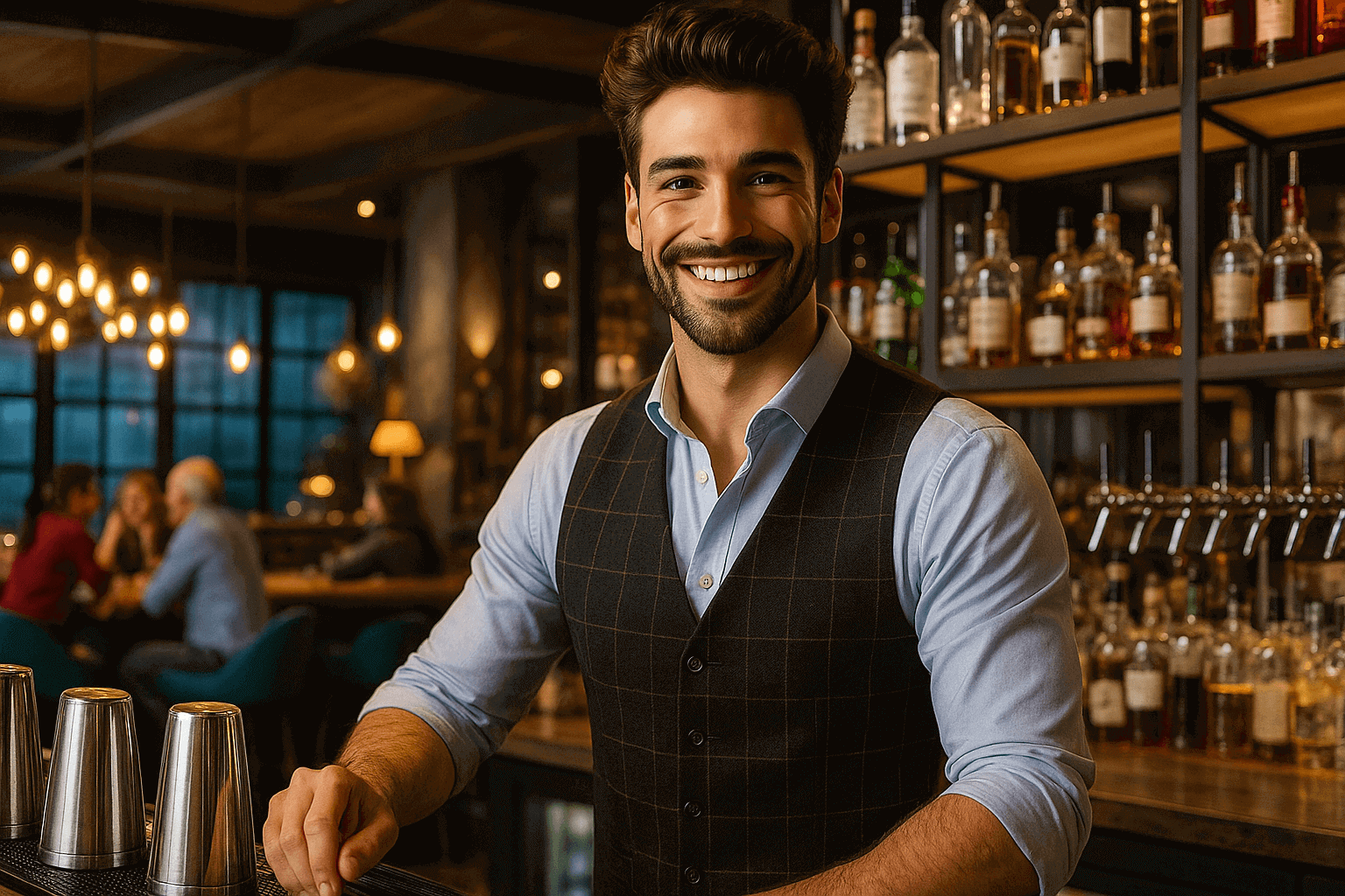 How to Get a North Carolina Bartender License? (Updated)
