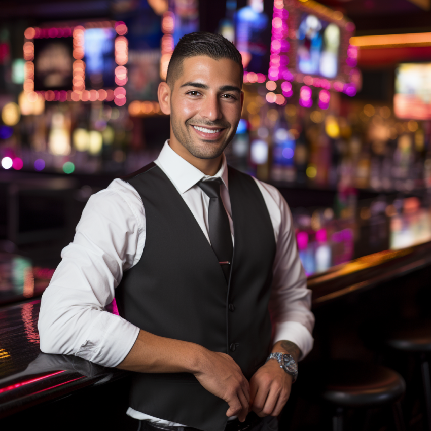 Nevada Alcohol Awareness Training (On-Premise)