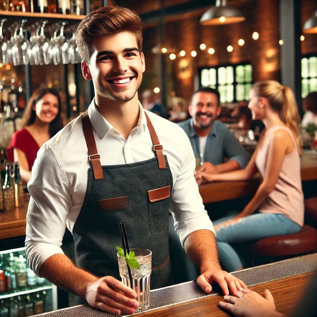 Can You Serve Alcohol at 18 in Kentucky? | Certification Experts
