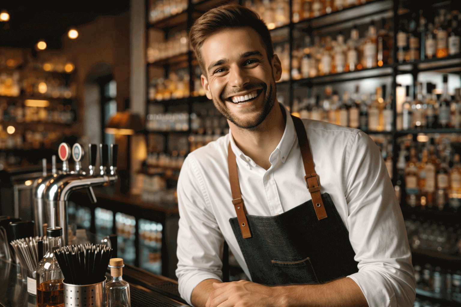 Where Can I Get Bartender Training in Wisconsin? Updated Guide