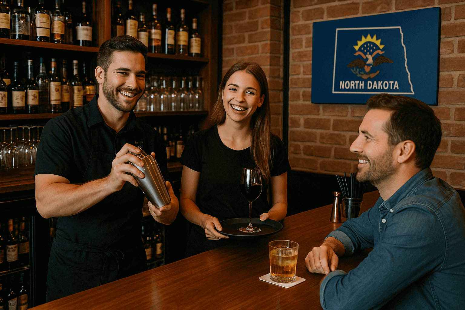 North Dakota Alcohol Awareness Courses