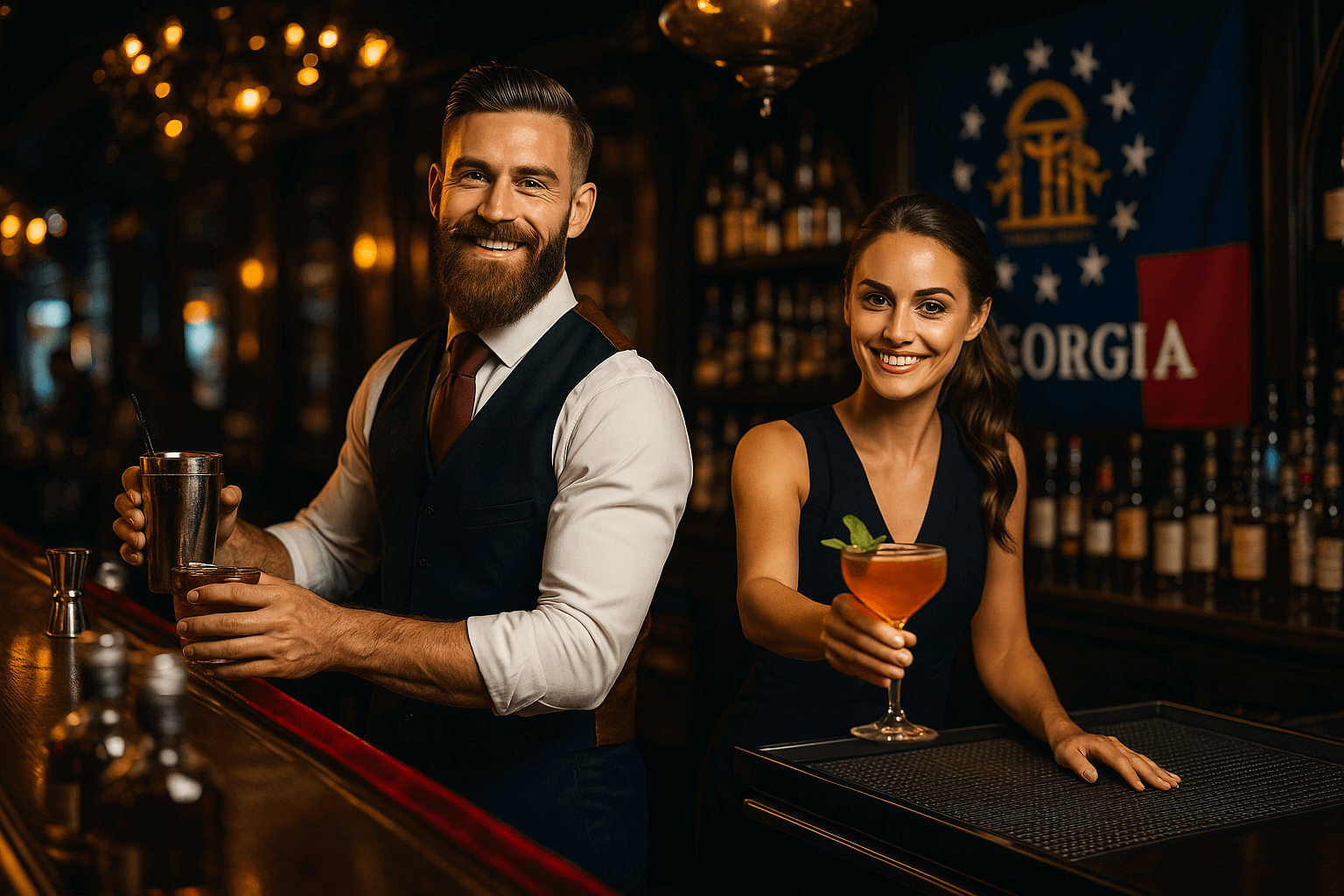 Georgia Alcohol Awareness Courses