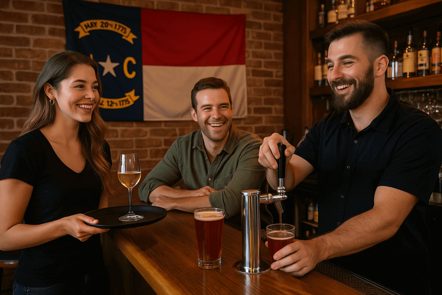 North Carolina RASP Certification | $30 · Online & Instant