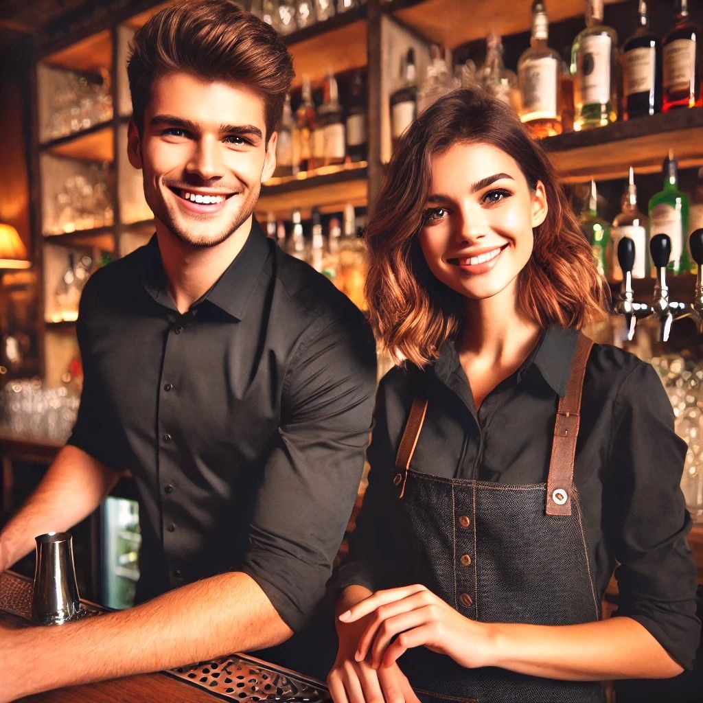 How Long is the Tennessee ABC Server Permit Valid For?