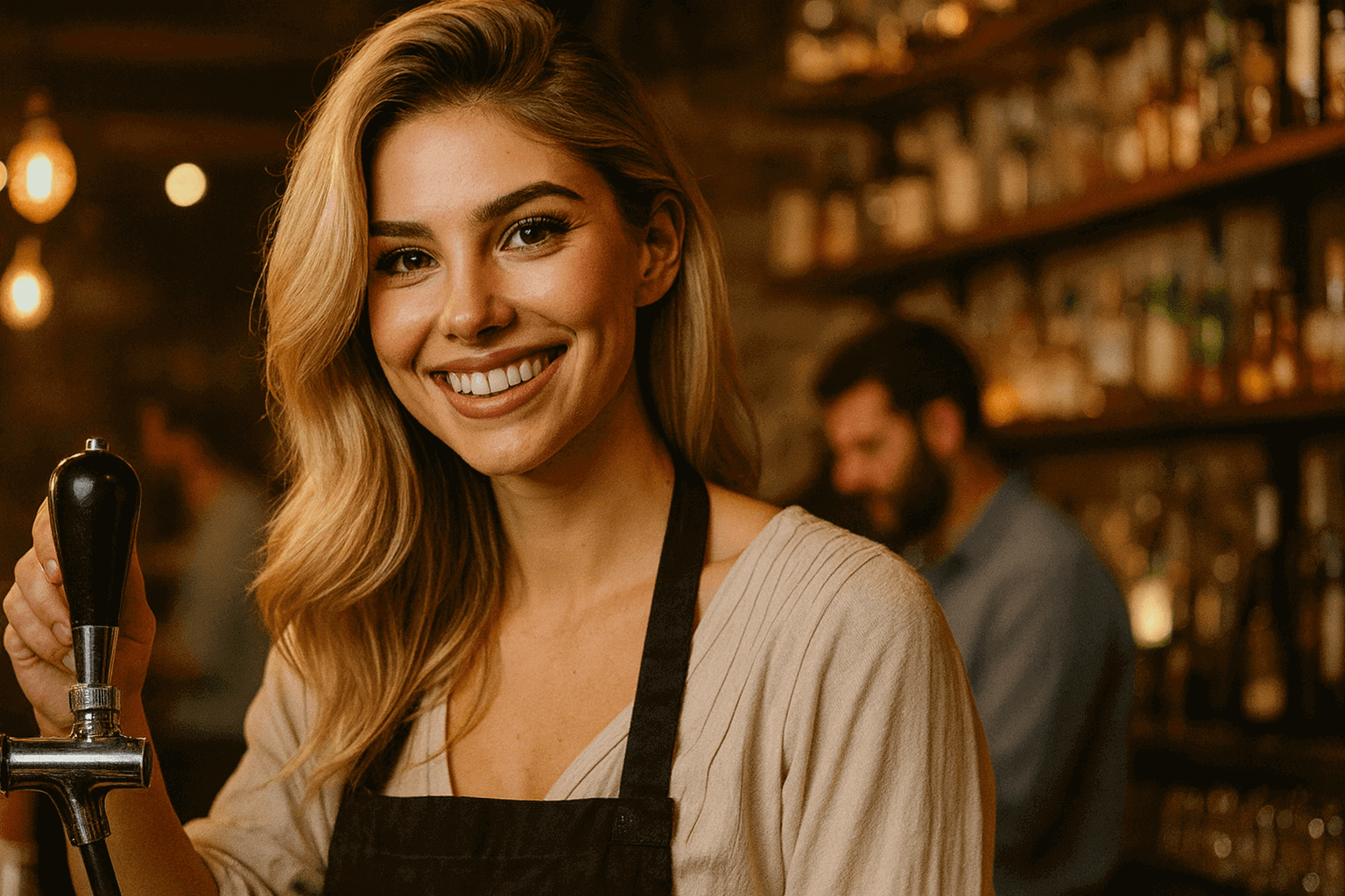 TABC Certified: Get Your Mandatory Tennessee Server Permit