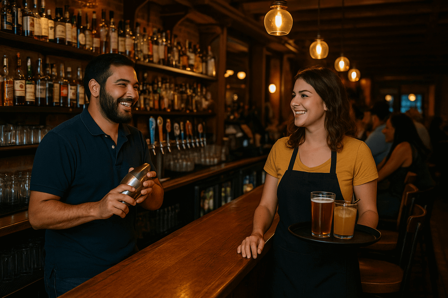 Here’s How To Get Your Alcohol Server Permit in Louisiana