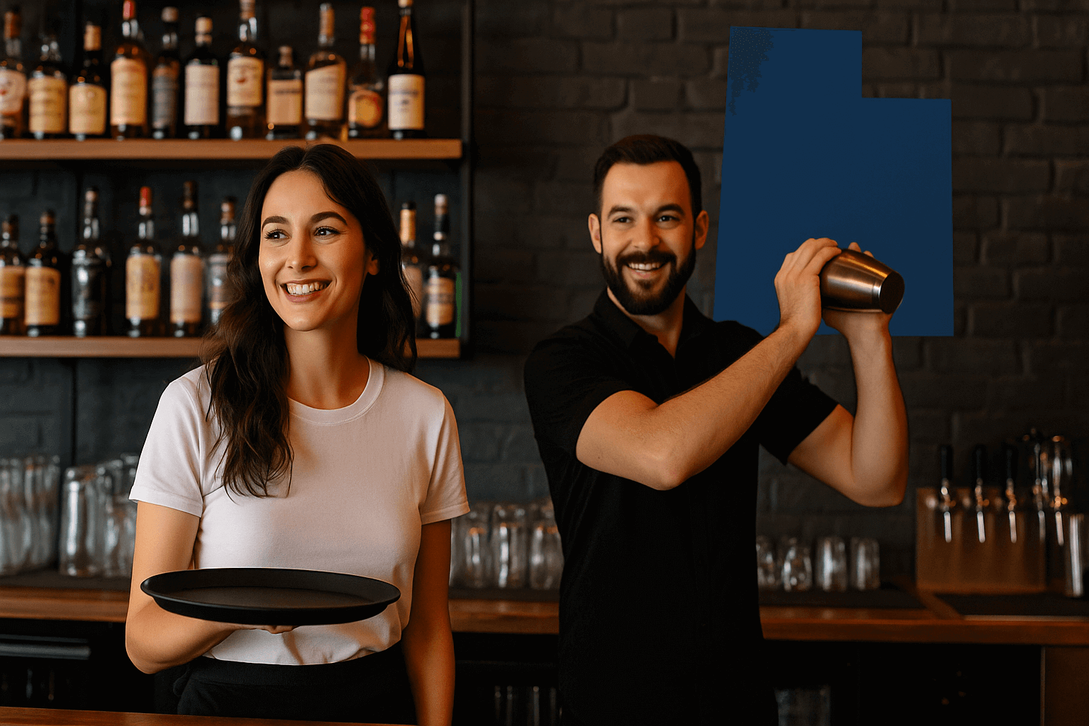 How To Get Your Utah Alcohol Server Permit? | Certification Experts