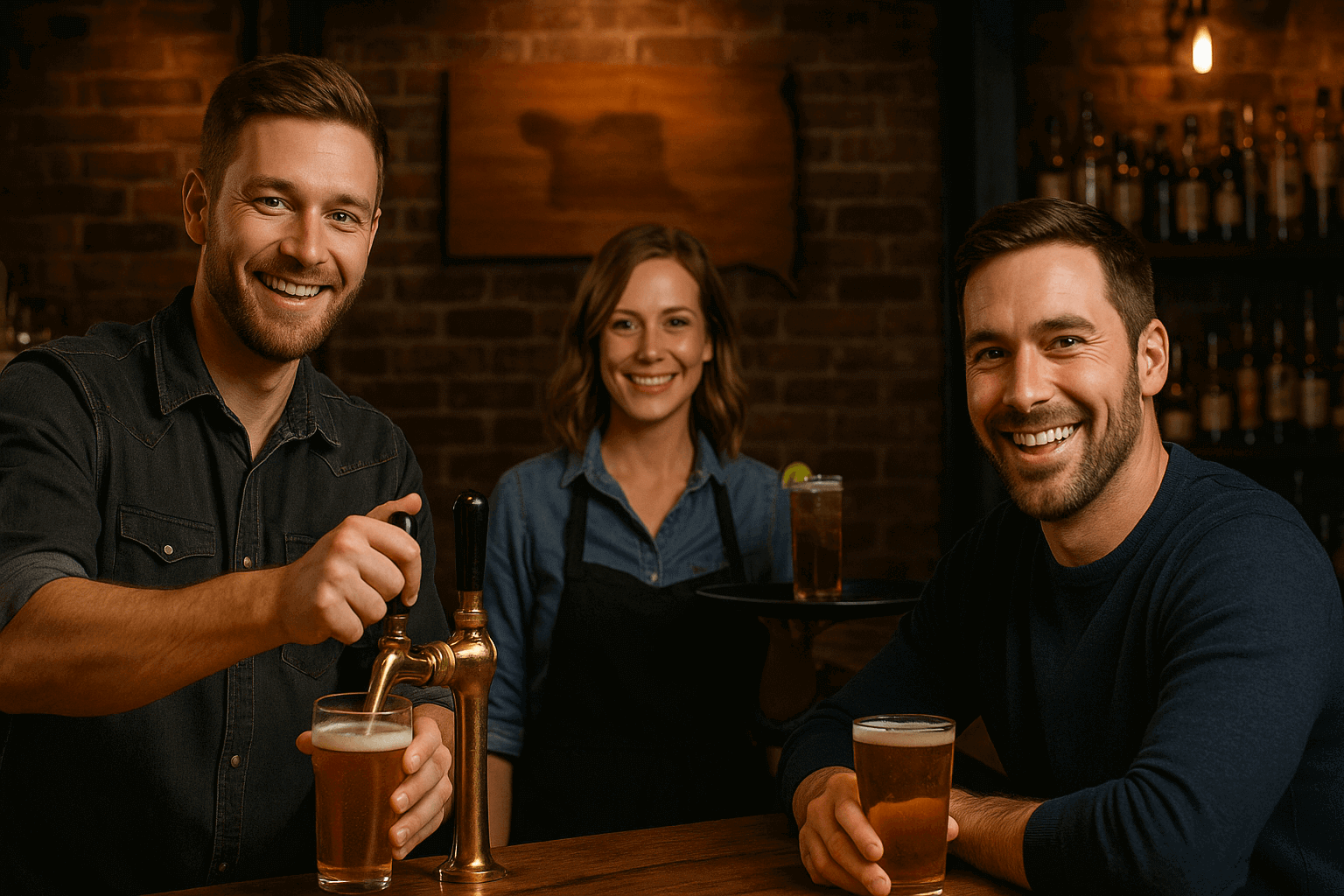 South Dakota Alcohol Server Certification | SD Alcohol Awareness