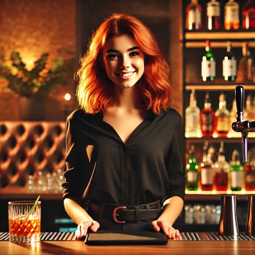 How to Get a Bartending License in Oregon? | Certification Experts