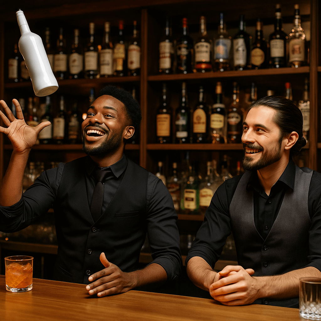 How to Become a Bartender in Alabama: Your Step-By-Step Guide
