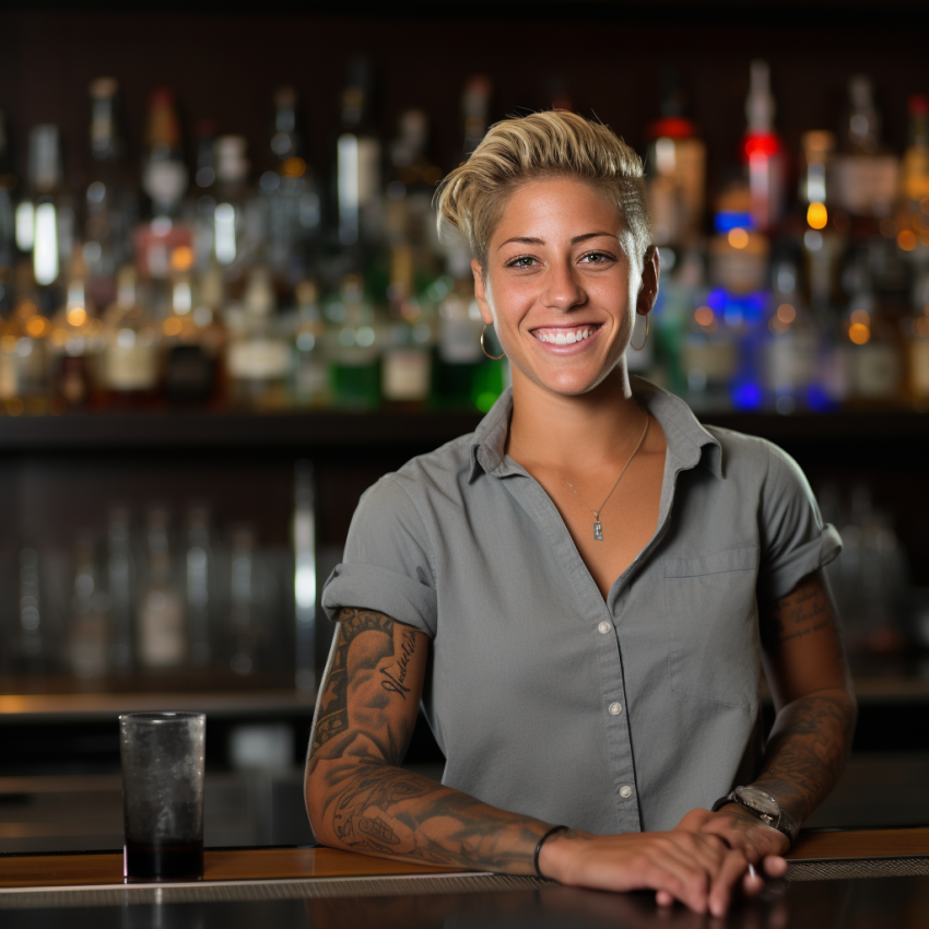 Virginia Alcohol Awareness Training (On-Premise)