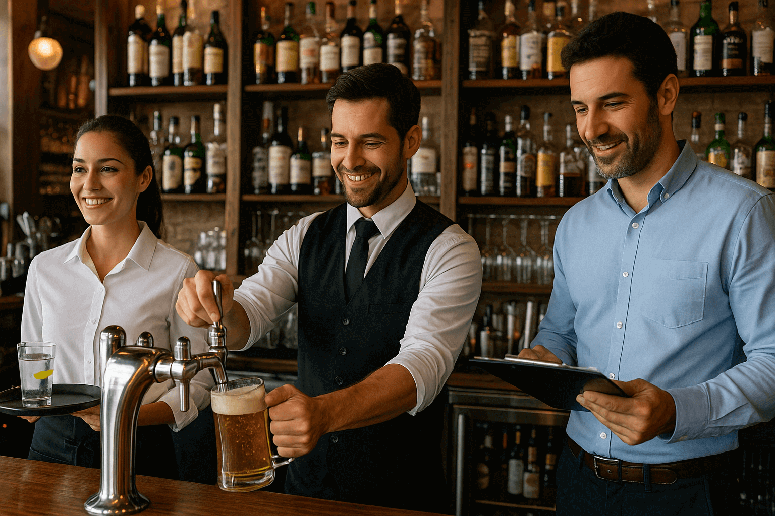 Need To Know If You Can Serve Alcohol Without a Liquor License in 2026?