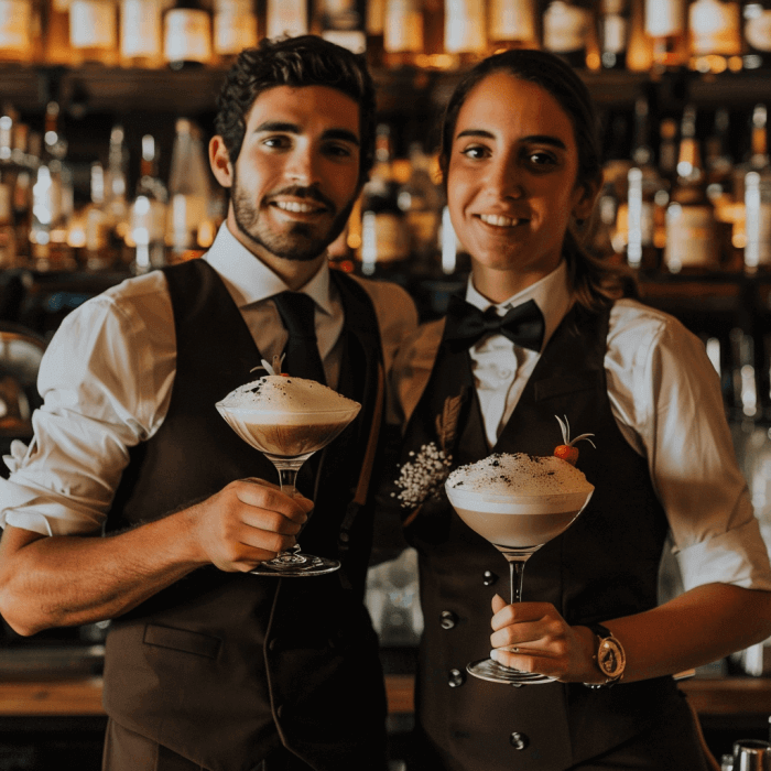 Can You Bartend at 18 in New York? | Certification Experts