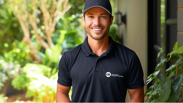 Completed Residential Building Inspector Course – QBCC Approved | AIT