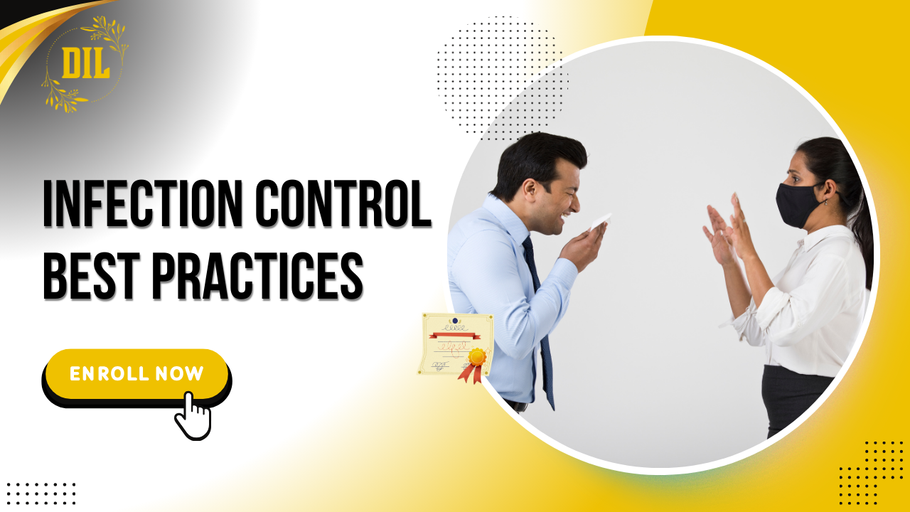 Infection control best practices