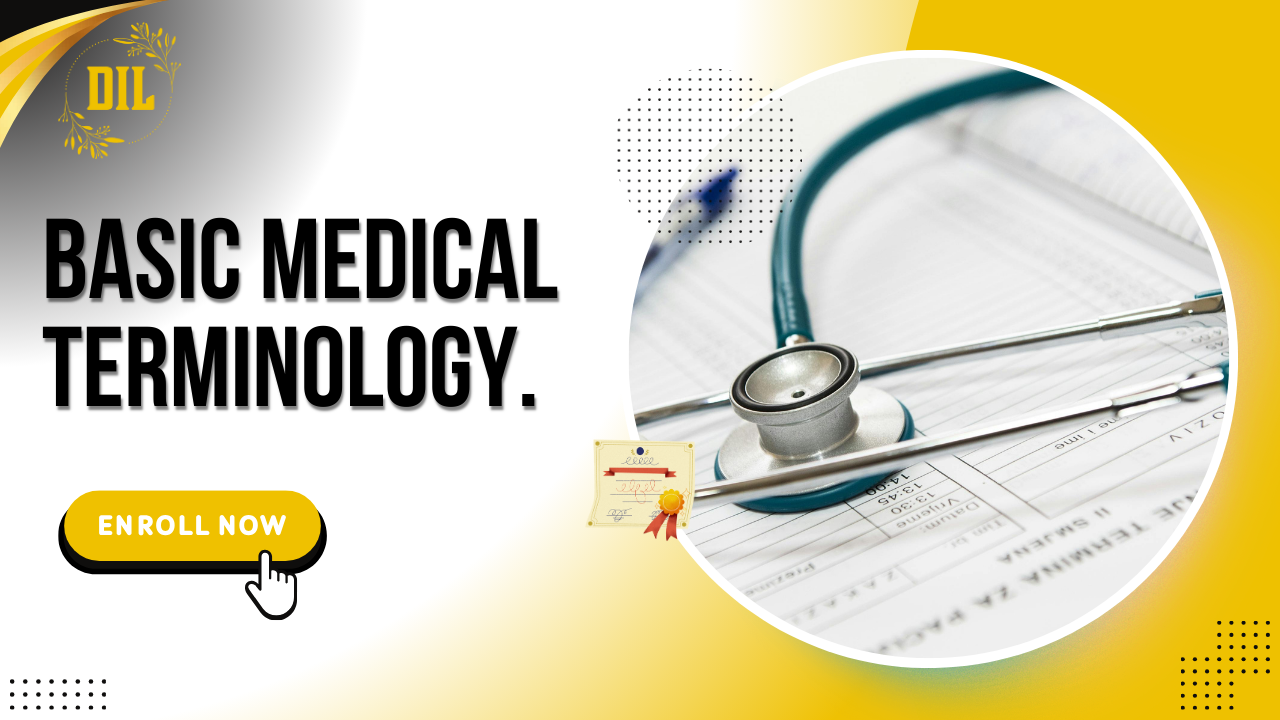 Basic Medical Terminology