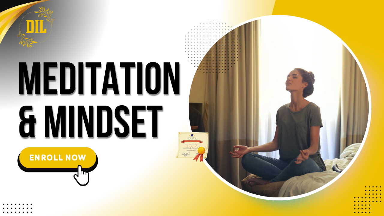 Meditation and Mindset