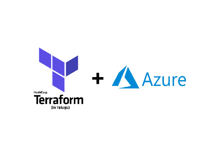 Azure Admin & Terraform (Bundle - No DevOps)