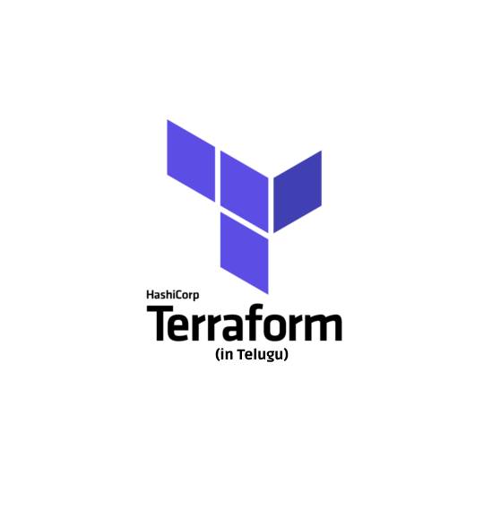 Terraform (in Telugu)