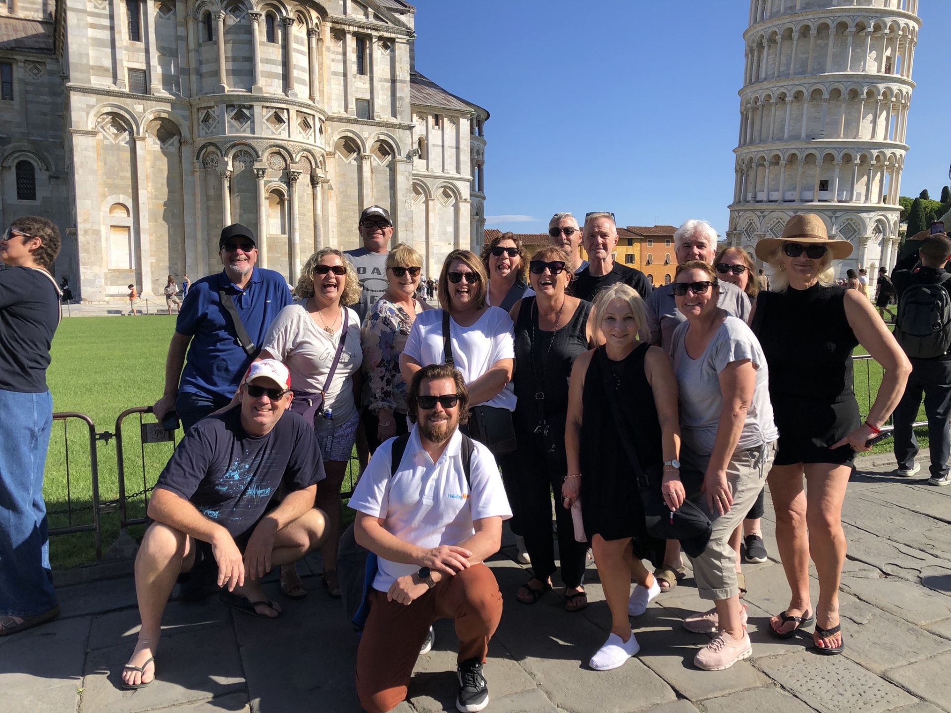 Day in the Life of a Tour Leader - Expat Explore