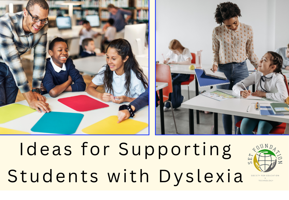 Creating Dyslexia-Friendly Worksheets: A Checklist for Educators