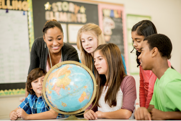 Dyslexia Awareness for Educators & Parents