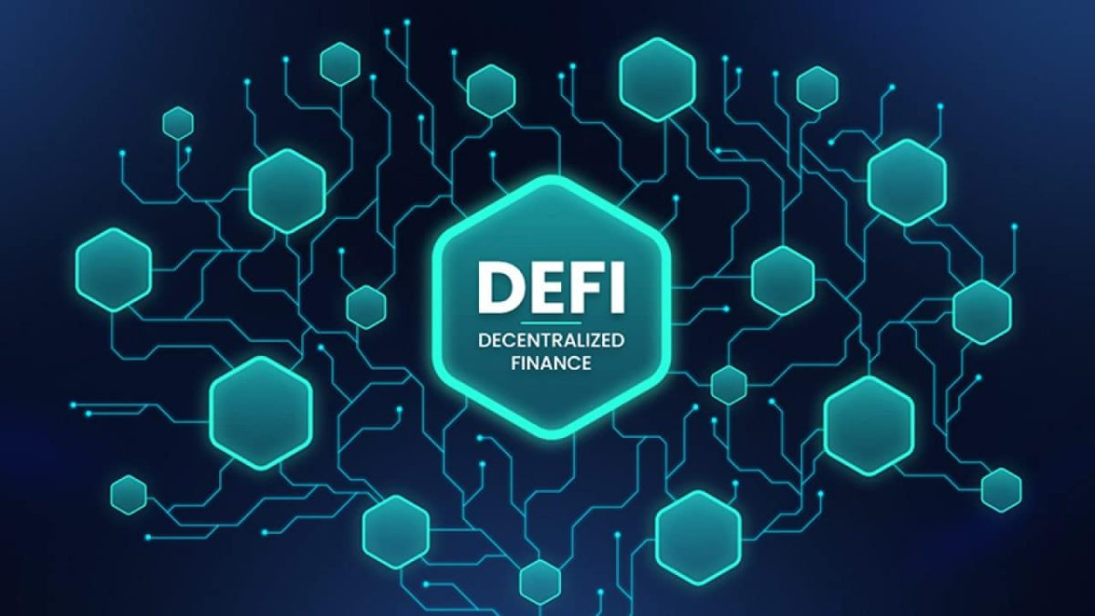 Guide Pratique : Les bases de la DeFi