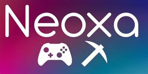 Neoxa : blockchain innovante mêlant jeu vidéo et cryptomonnaie