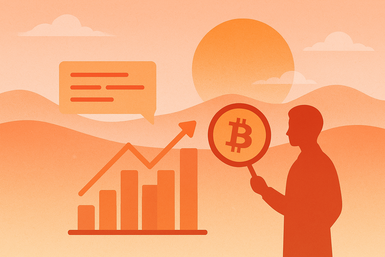 Cheat Sheet crypto : les repères essentiels pour investir