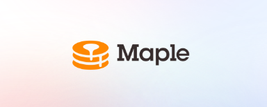 Projet : Maple finance