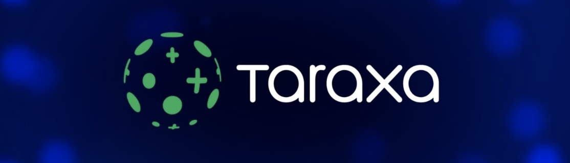 Taraxa : L1 DAG pour IoT, traçabilité et données d’entreprise