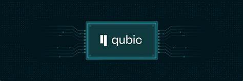 Qubic : Layer 1 optimisée pour l’intelligence artificielle