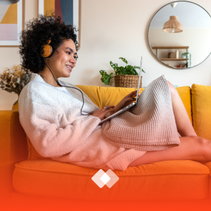 Asistente Virtual (AV-E1-25)