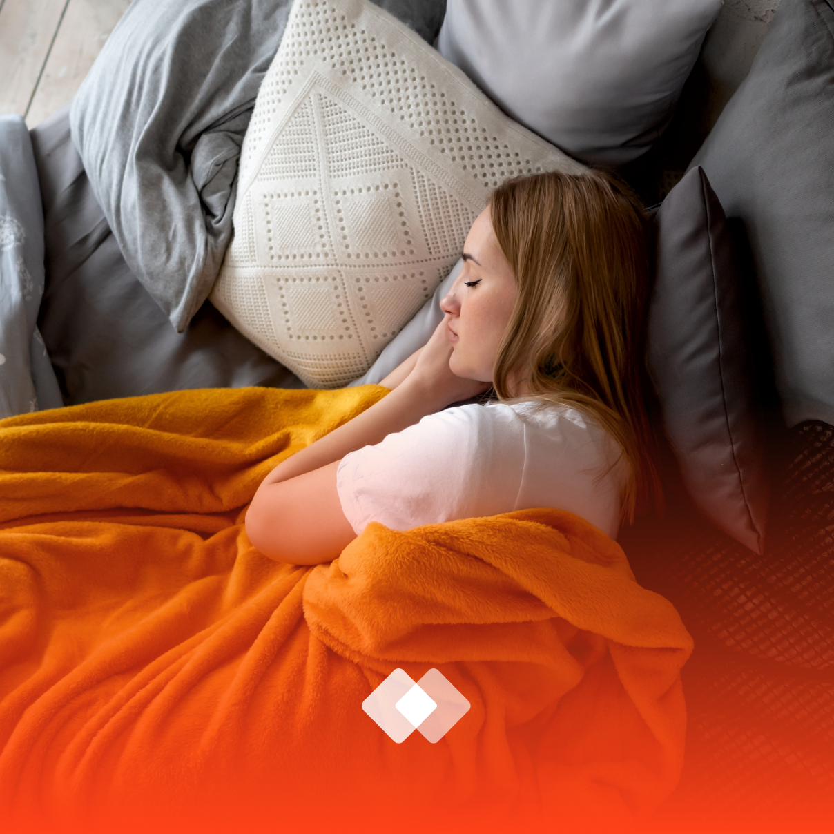 Professional Sleeper