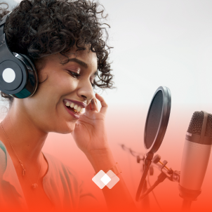 Voice Over Professional