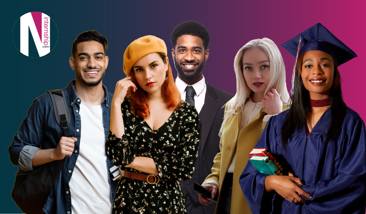 Numensa Internship Program – Standard | Career Preparation & Placement