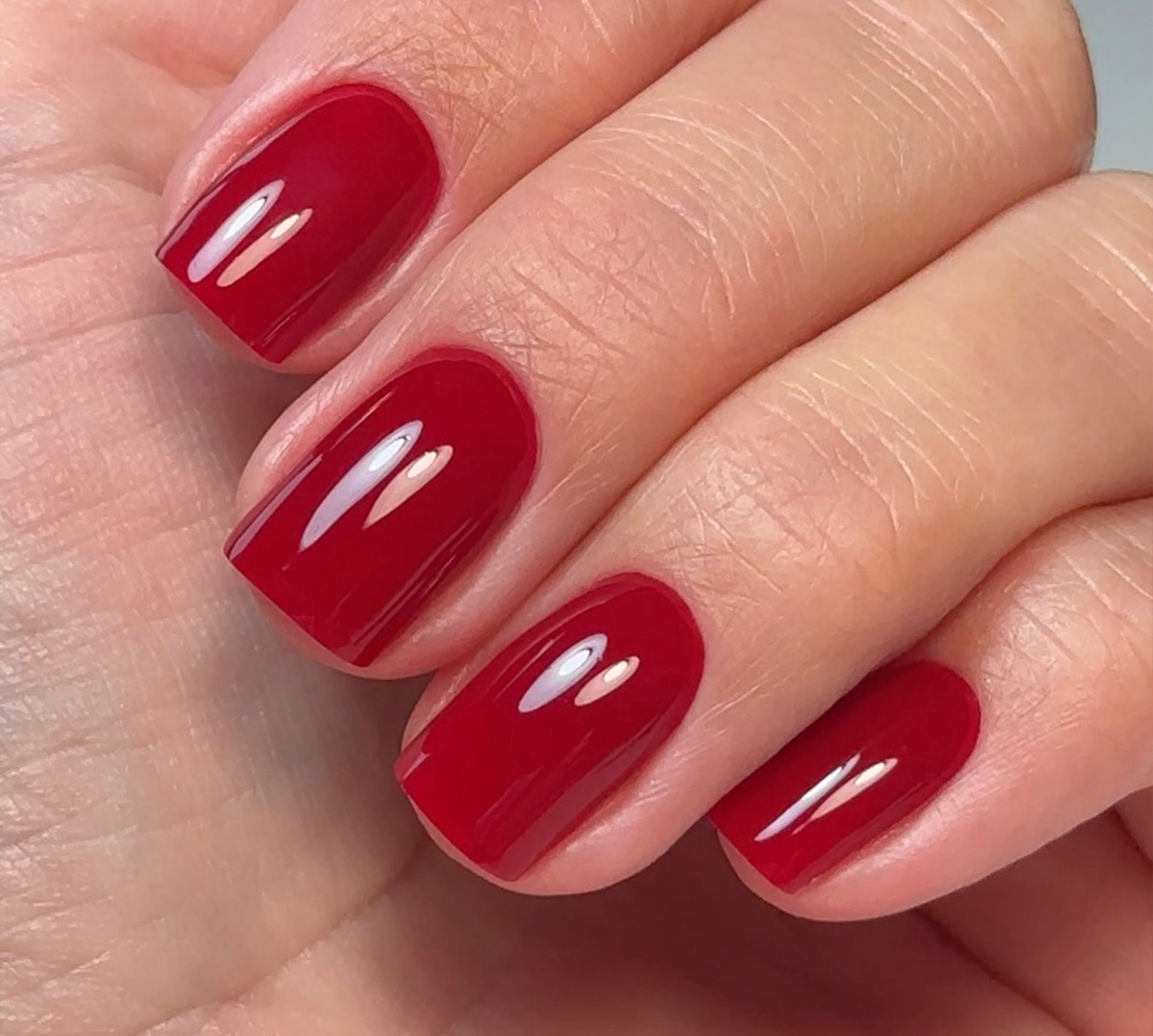 PRECISION COLOR APPLICATION